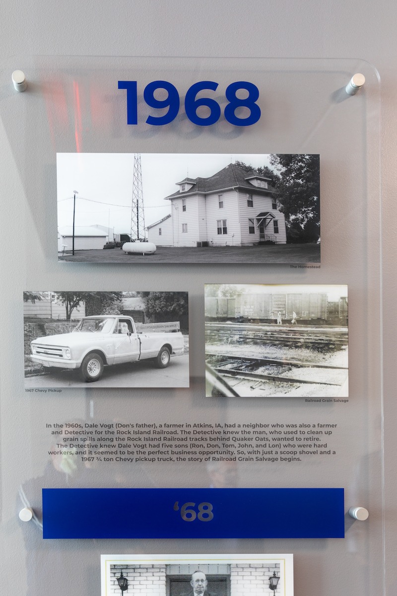 About | West Side Transport | Professional Transportation Solutions